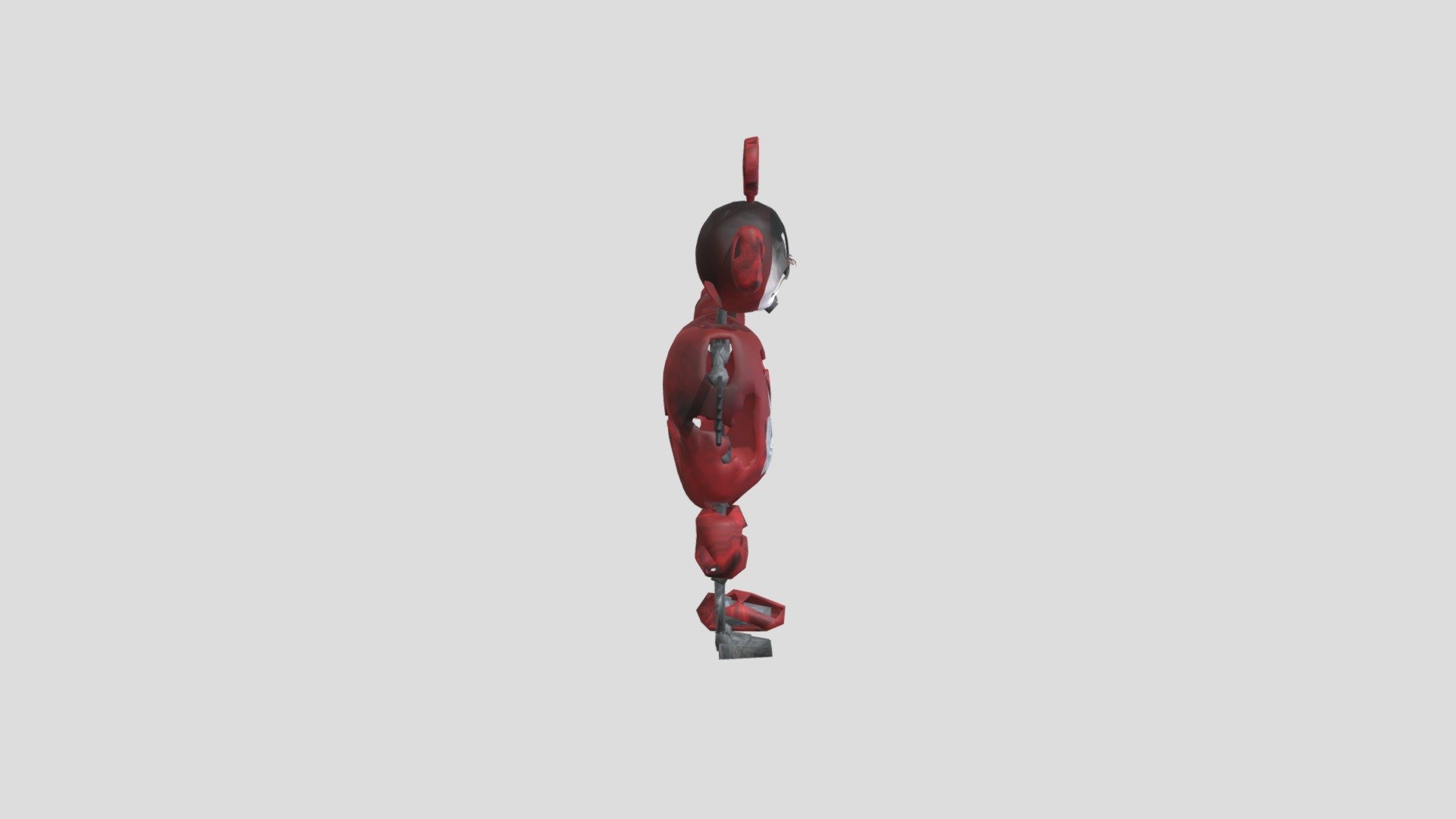 Old_ Po_2_rig_final - Download Free 3D model by joelkokot2 [1a284b4 ...