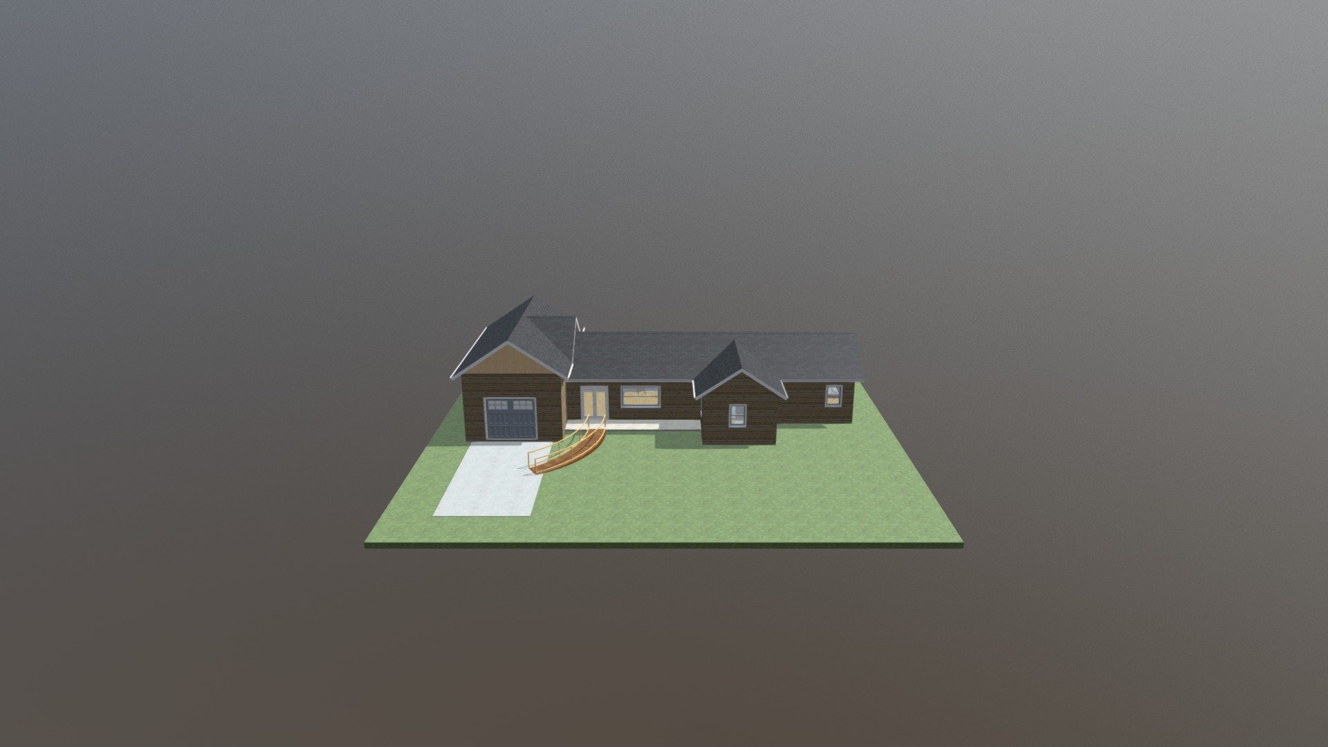 3ds-concept - 3D model by leep13 [1a29070] - Sketchfab