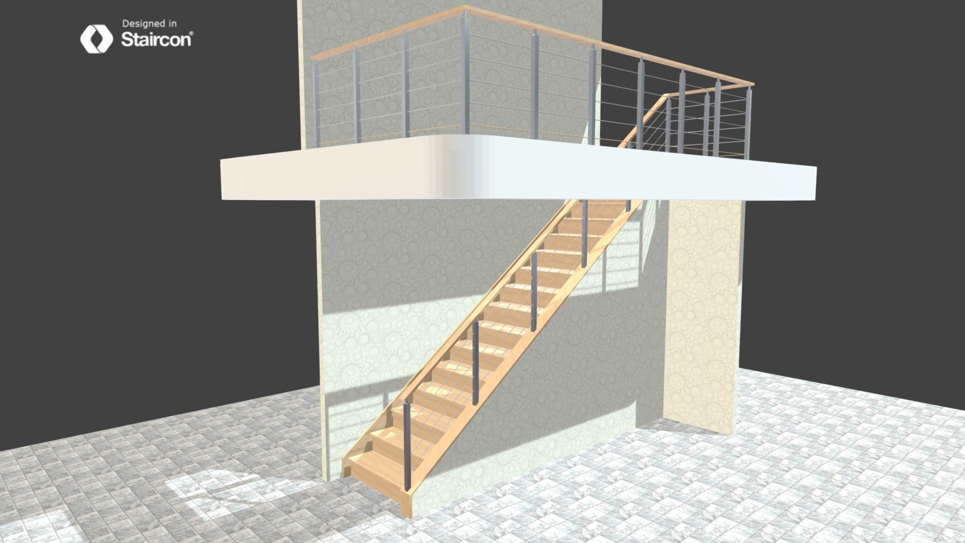 Staircon Software