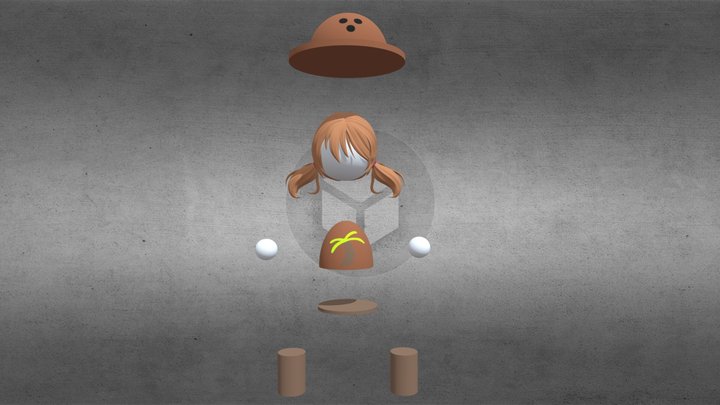 Coco 3D models - Sketchfab