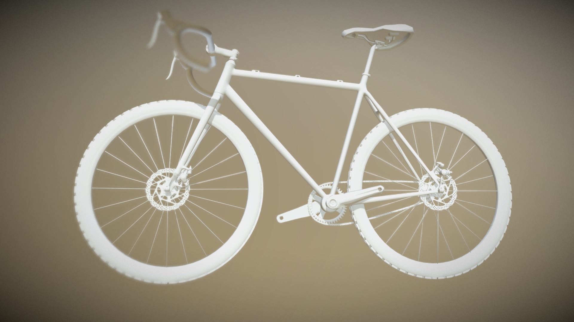 Cycle - 3D model by Monirul hoq (@monirulhoq) [1a2bd55] - Sketchfab
