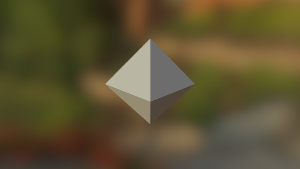 Octa - Download Free 3D model by PTham [1a2ce8f] - Sketchfab