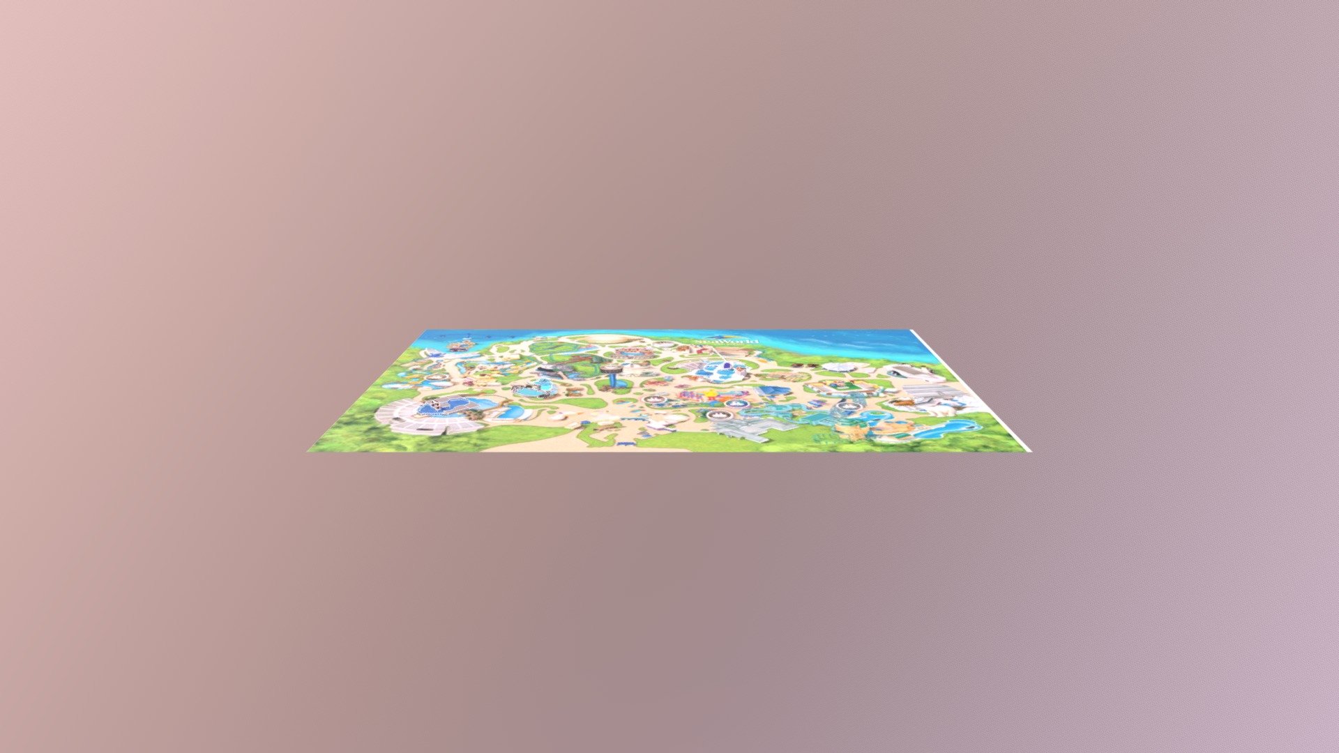 seaworld overlays - 3D model by eagleedny [1a2d186] - Sketchfab
