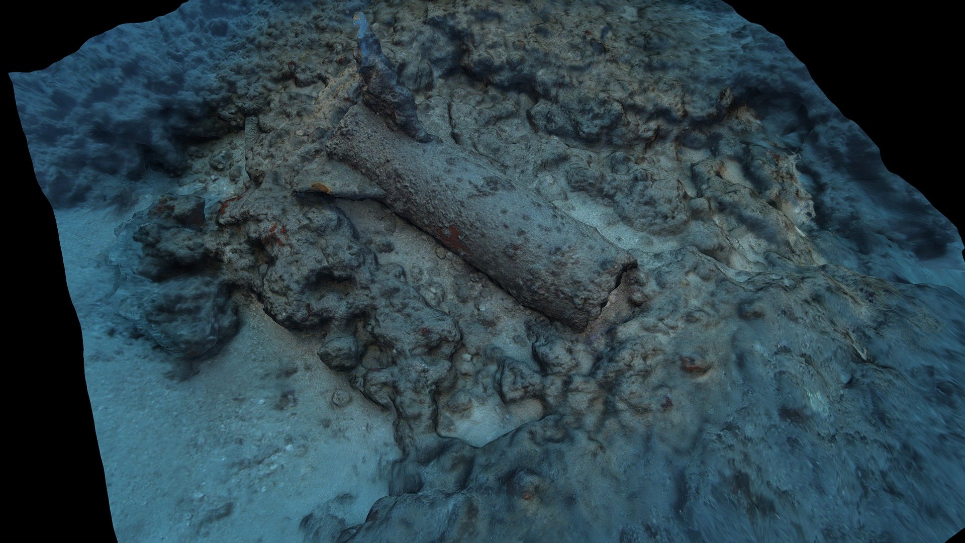 Missile Base - War Artifact - Download Free 3D model by imadFarhat ...