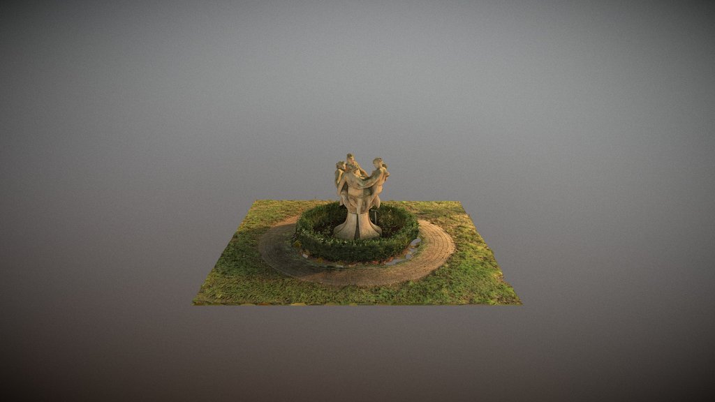 Drenthe in 3D Beeld - A 3D model collection by Ruud Hogenberg (@3DRCRC ...