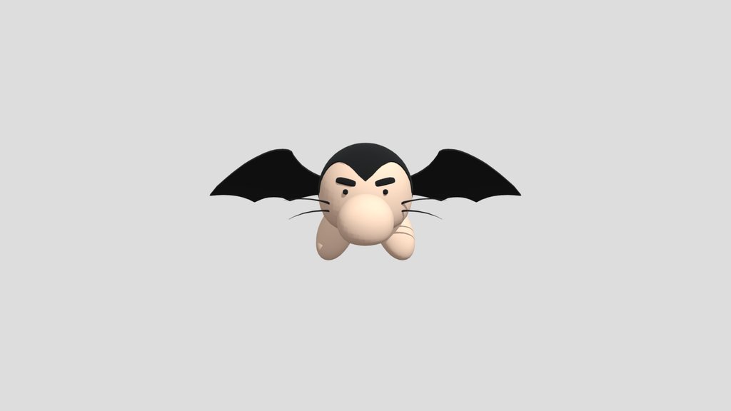 Earthbound Collection - A 3D model collection by Lillya - Sketchfab