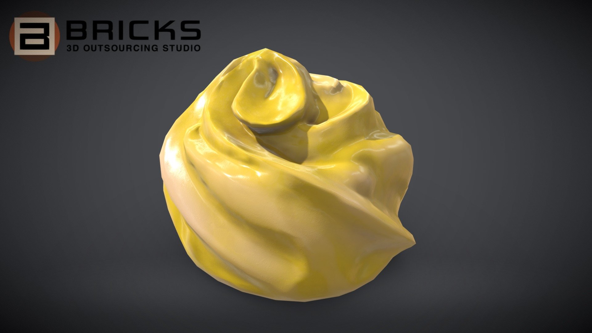 Momos - Buy Royalty Free 3D model by Bricks Studio (@bricks3dstudio ...