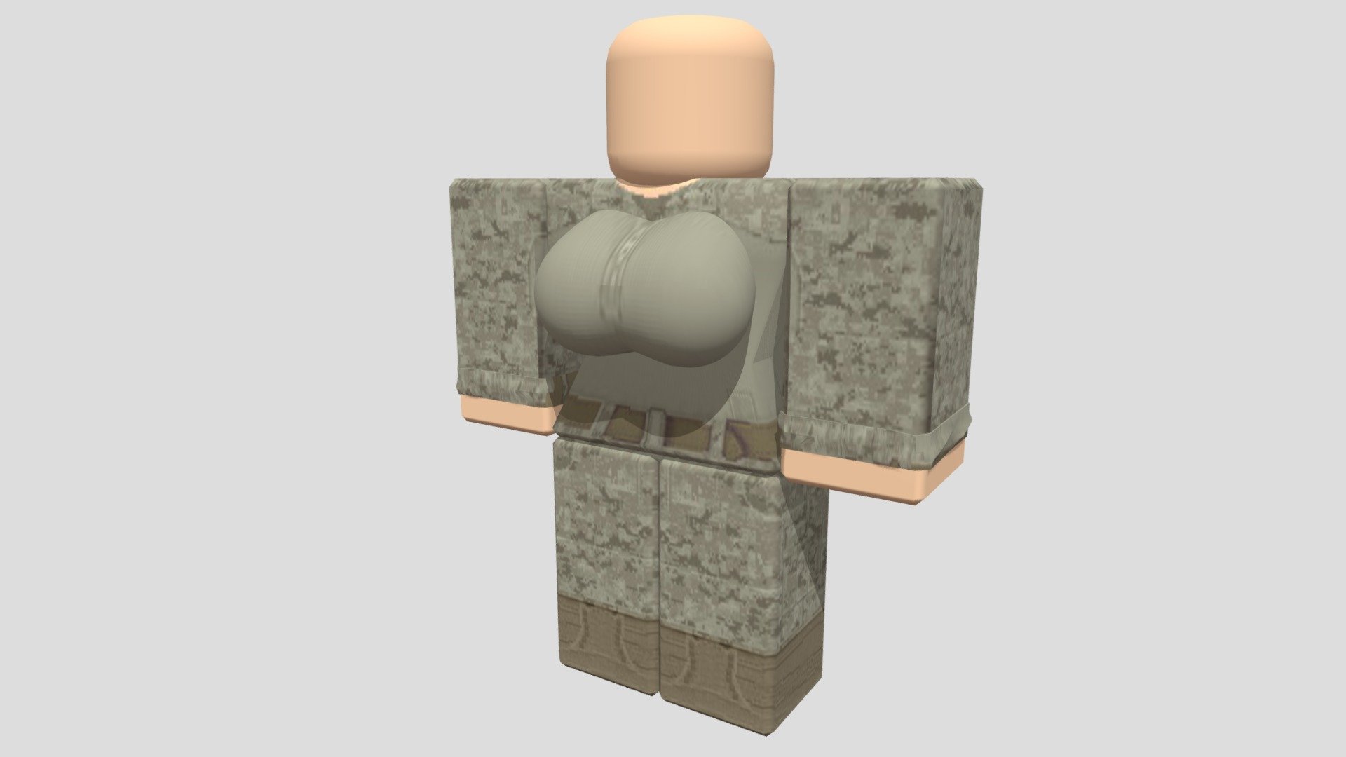 Marpat RR63 - Download Free 3D model by Moonify (@moonifysfm) [1a3045e ...