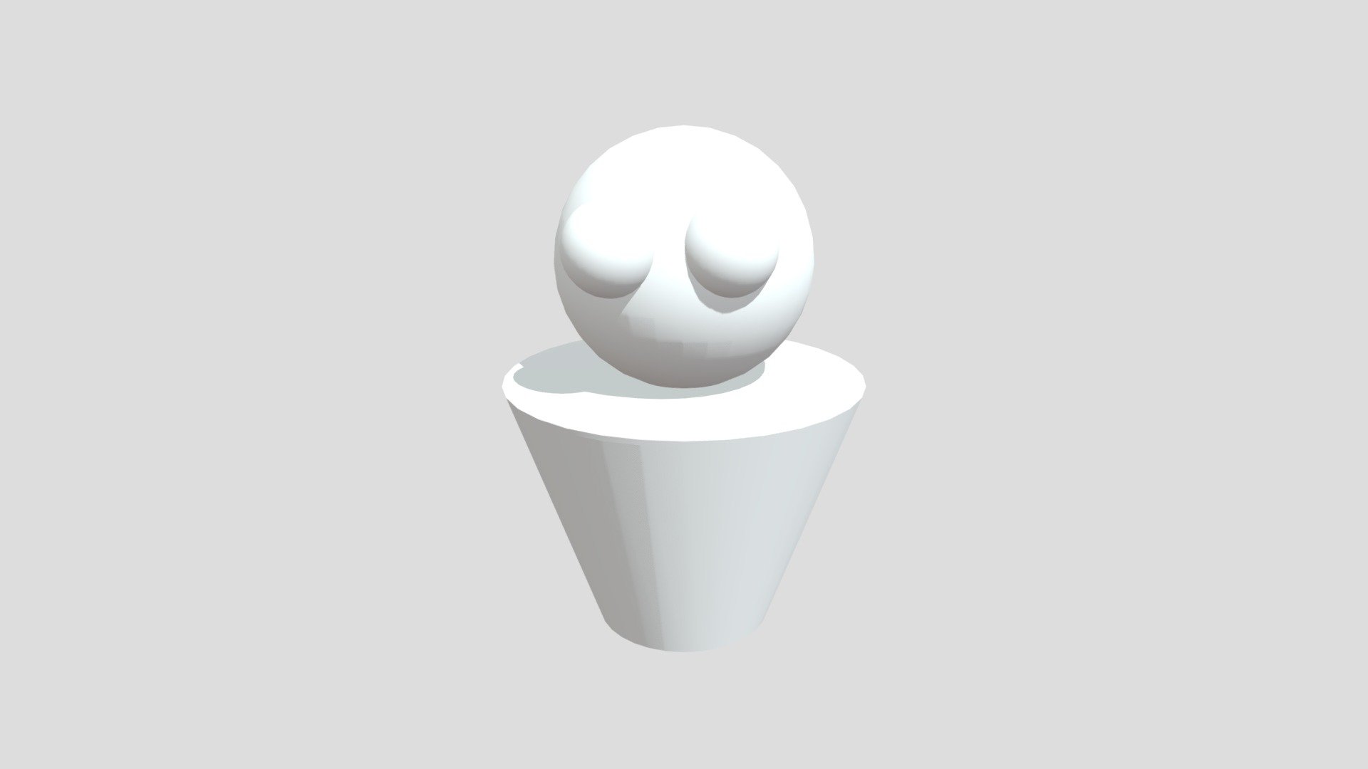 person placeholder - Download Free 3D model by comicanimemangalover ...