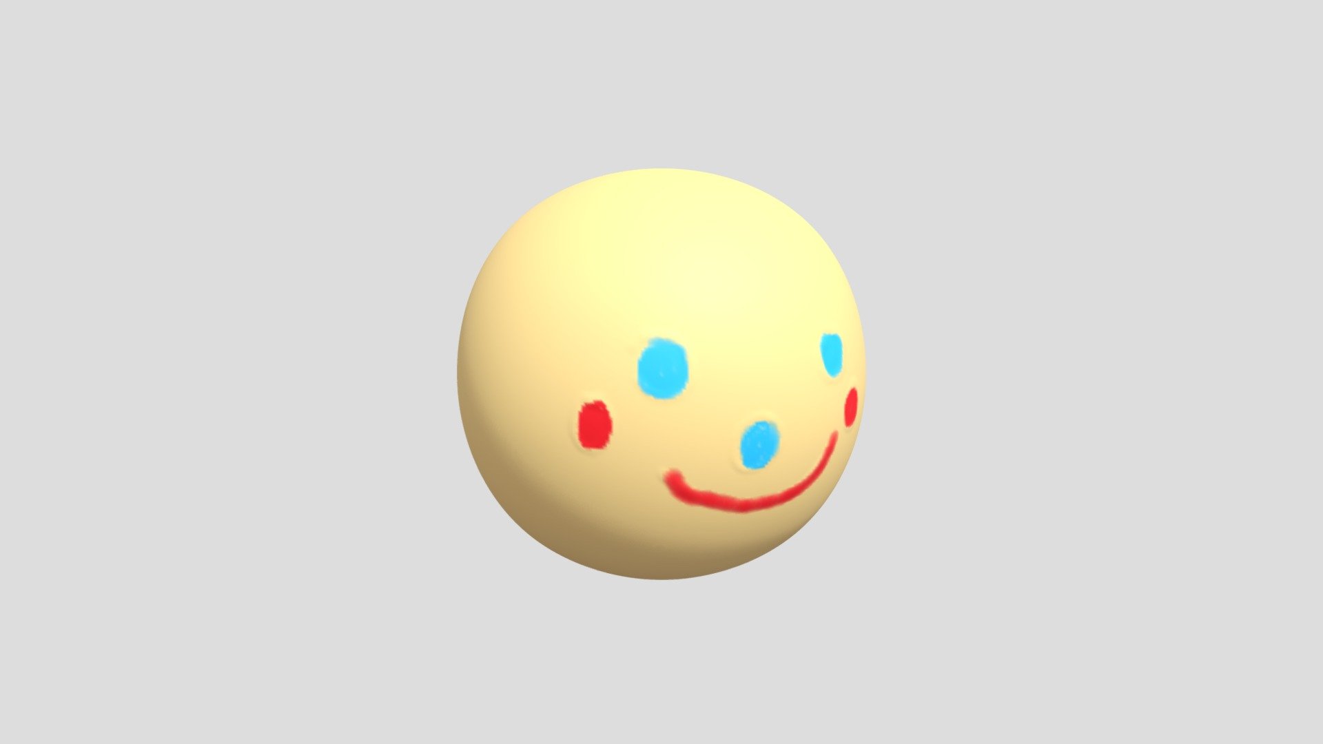 My model - Download Free 3D model by salvatorebenny391 [1a30e8b ...