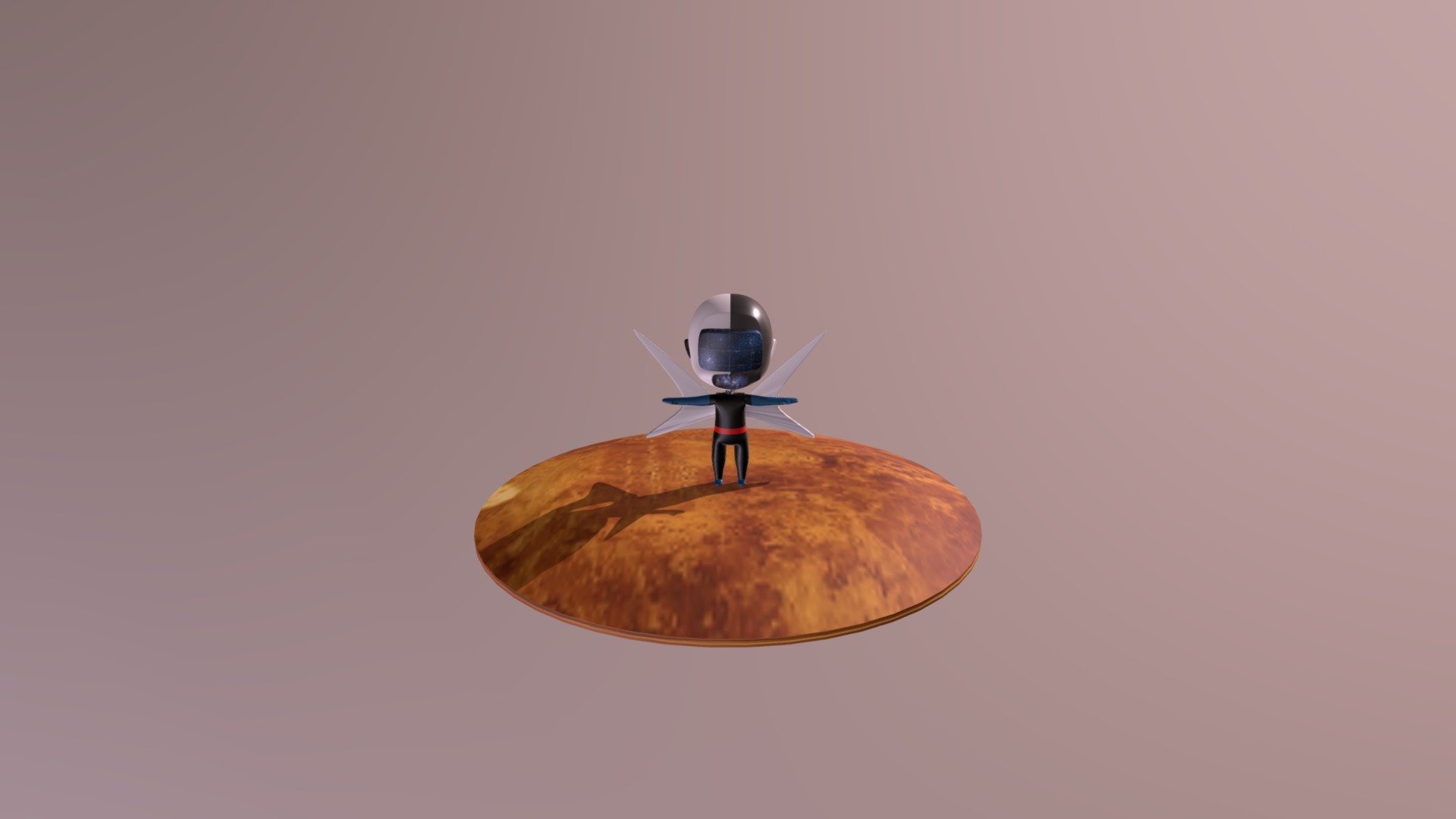 3D model by Gerard Coll - 3D model by geri_c [1a31590] - Sketchfab