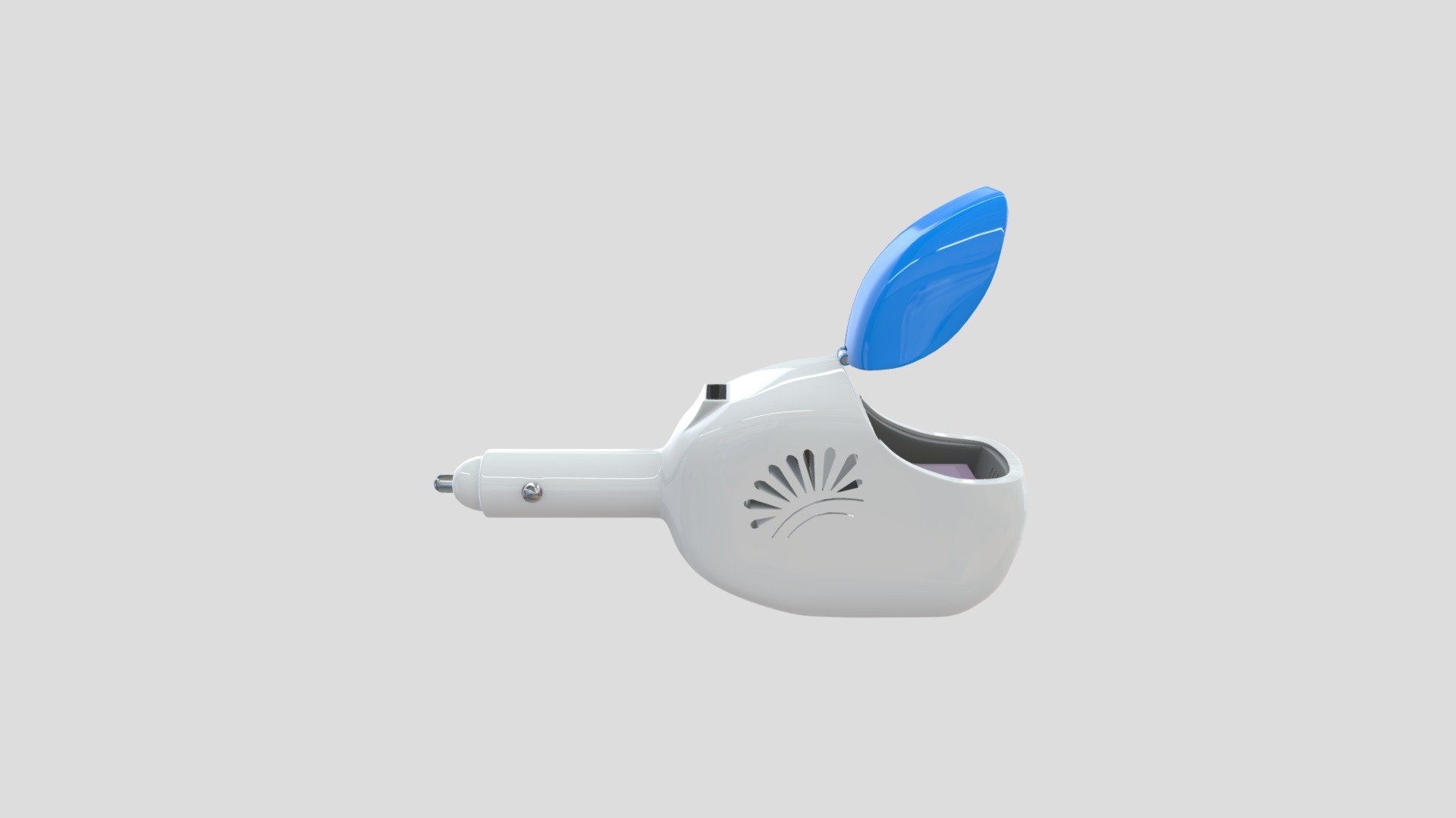 3D Product - Air Humidifier - 3D model by Ahmad Rofiq (@ahmadrofiq ...