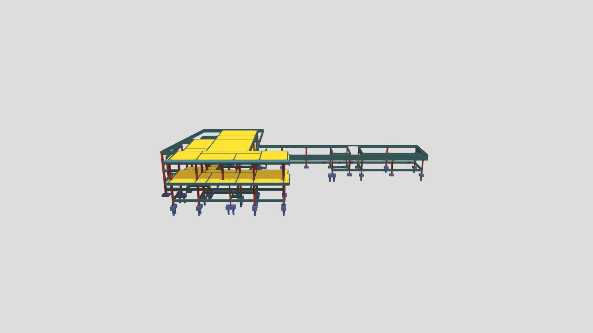 MODELO 3D JOSE ROBERTO - 3D model by jurandir.alves.90 [1a32386 ...