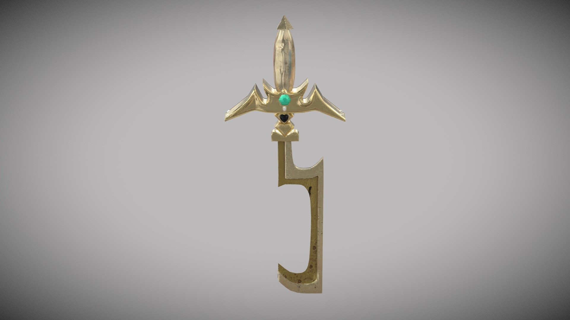 weapon_trail_better version - 3D model by nadine.archer [1a3454e ...