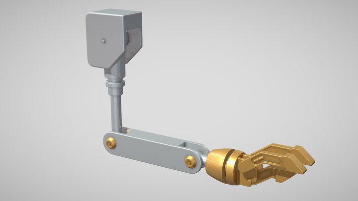 Star-tours 3D models - Sketchfab