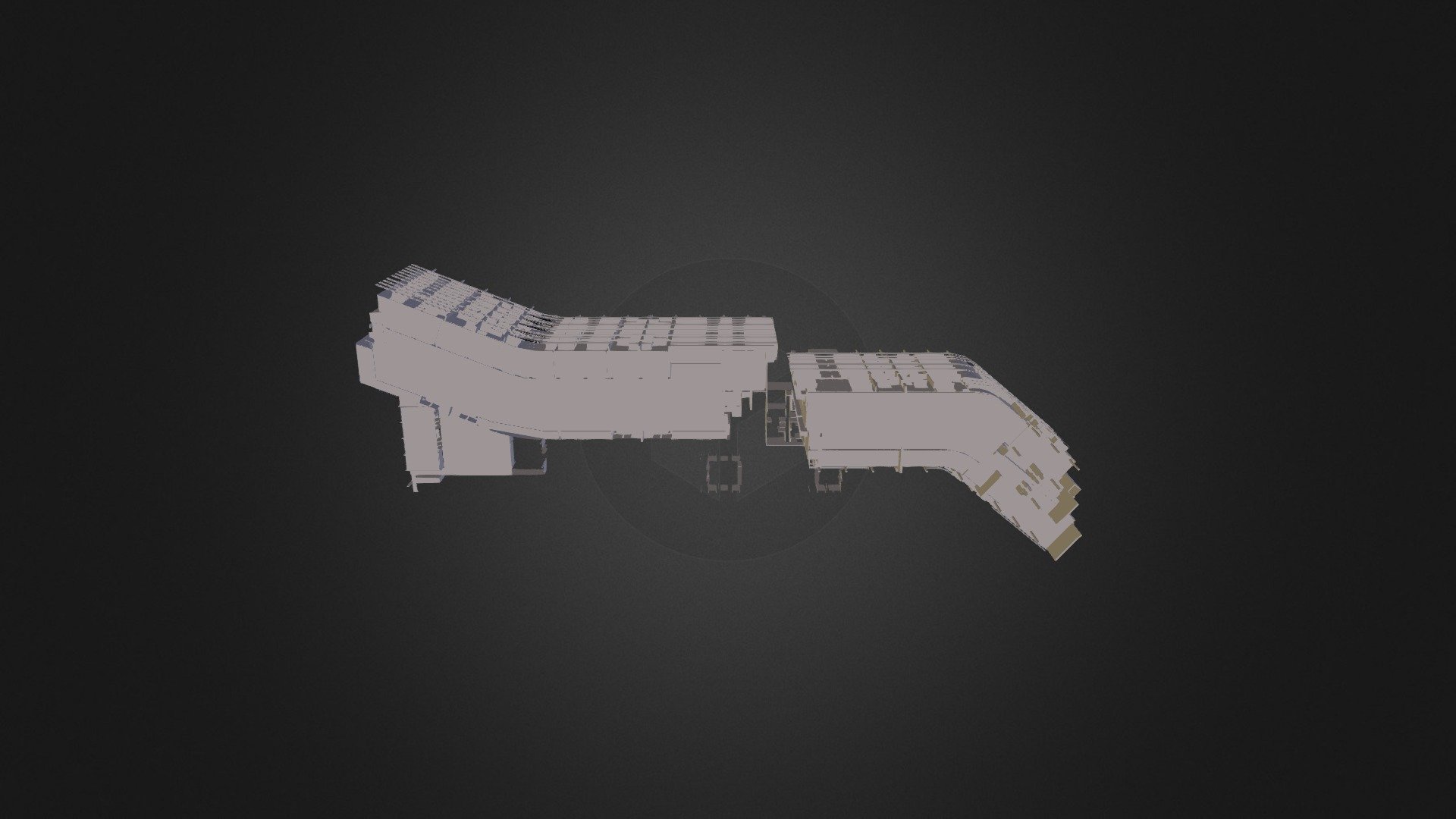 progress model - 3D model by longji [1a35ada] - Sketchfab