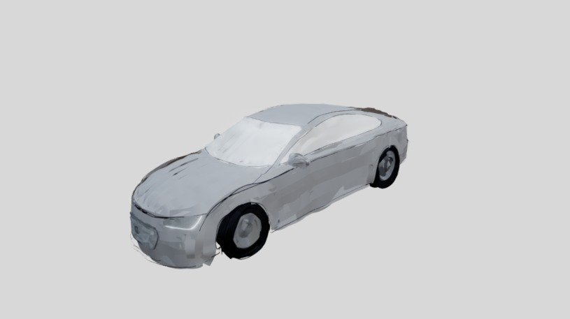 Lights On - 3D model by jess_mh [1a371c0] - Sketchfab