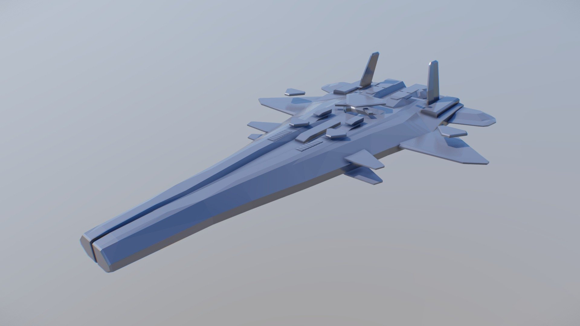 jl 7 low - Download Free 3D model by 𝖟𝖙𝖗𝖟𝖙𝖗 (@ztrztr3) [1a3785b ...