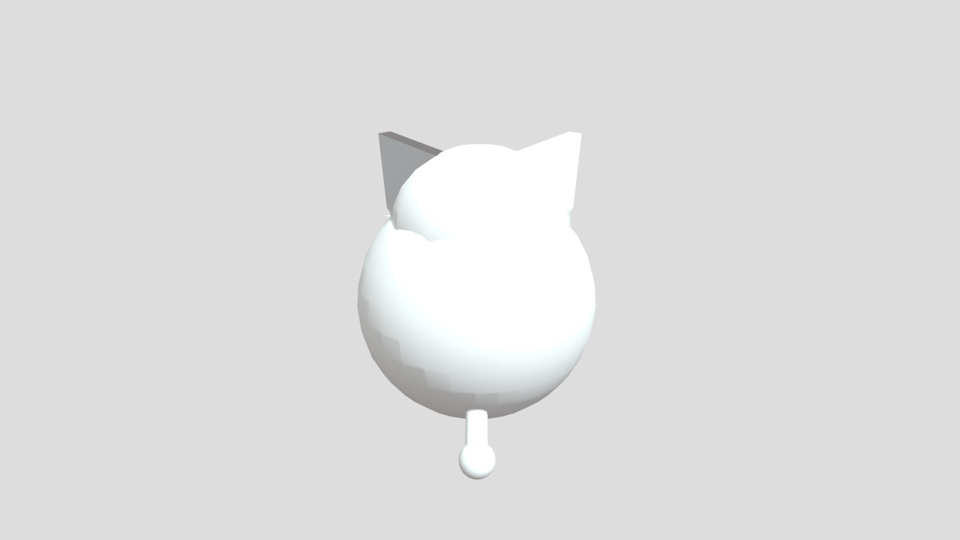 Furby - 3D model by Ethanwill222 [1a37bcc] - Sketchfab