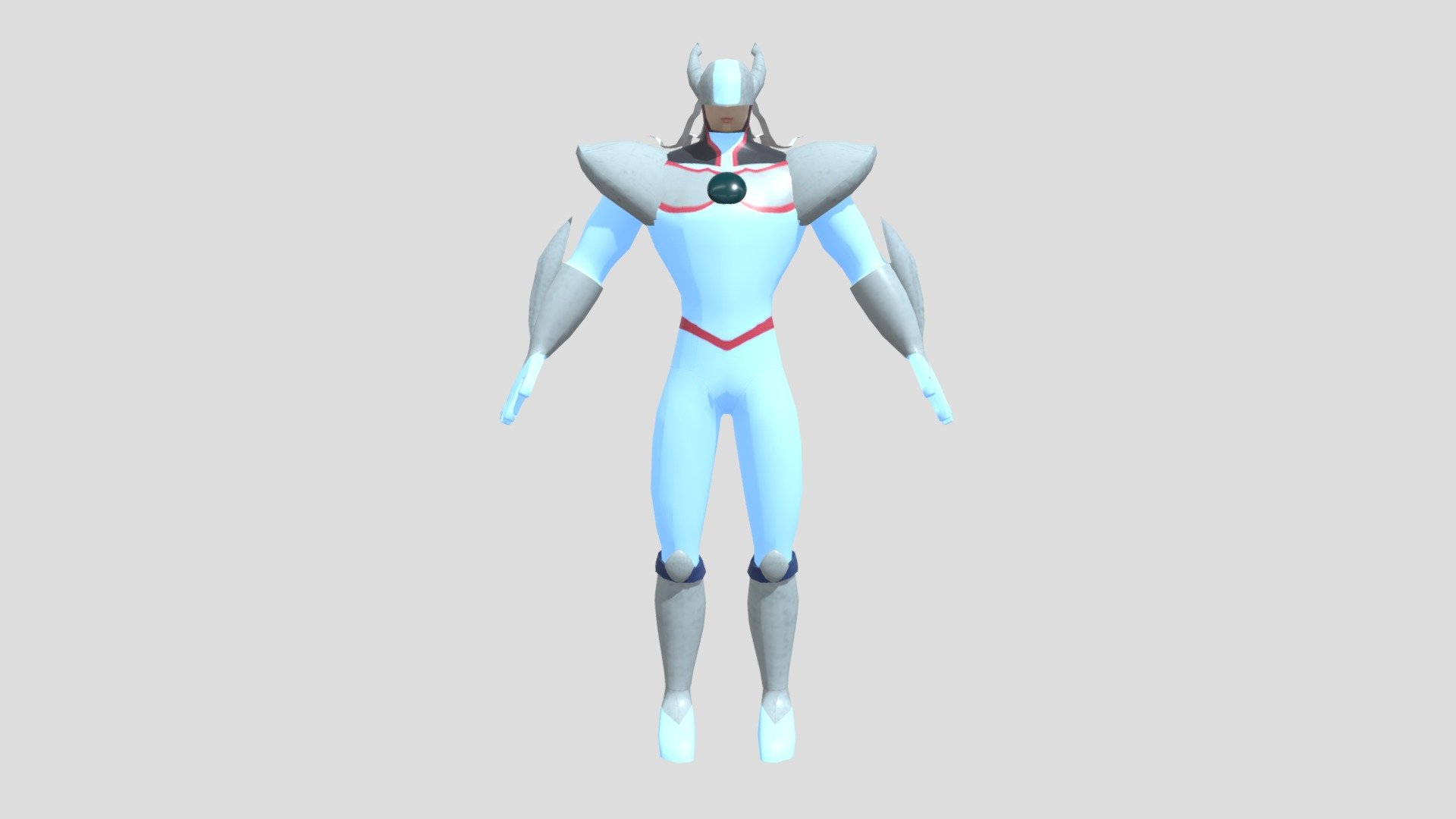 Elemental Hero Glow Neos
