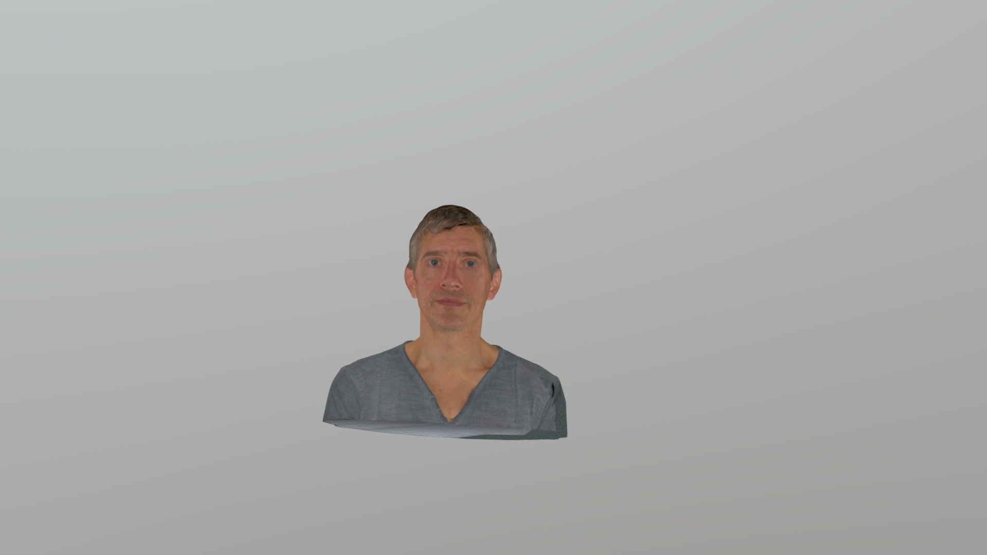 Micke - 3D model by Michael Ullvin (@michael.ullvin) [1a38711] - Sketchfab
