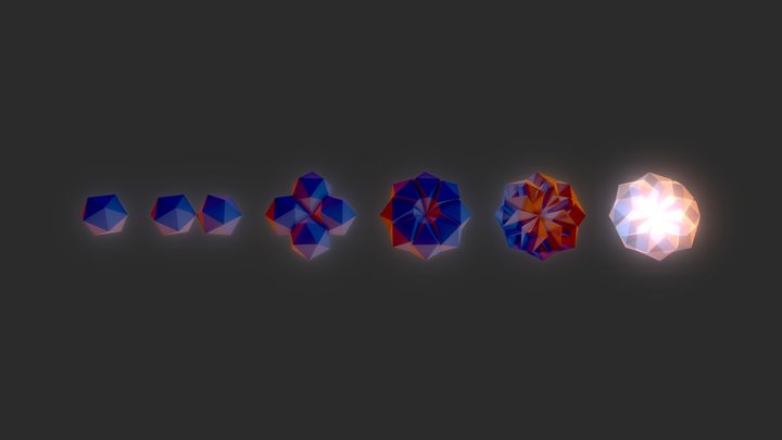 Processor 3D models - Sketchfab