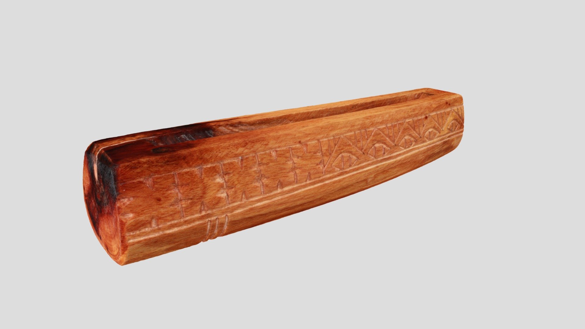 Pate - musical instrument - Download Free 3D model by MinhCnd [1a3e3d9 ...