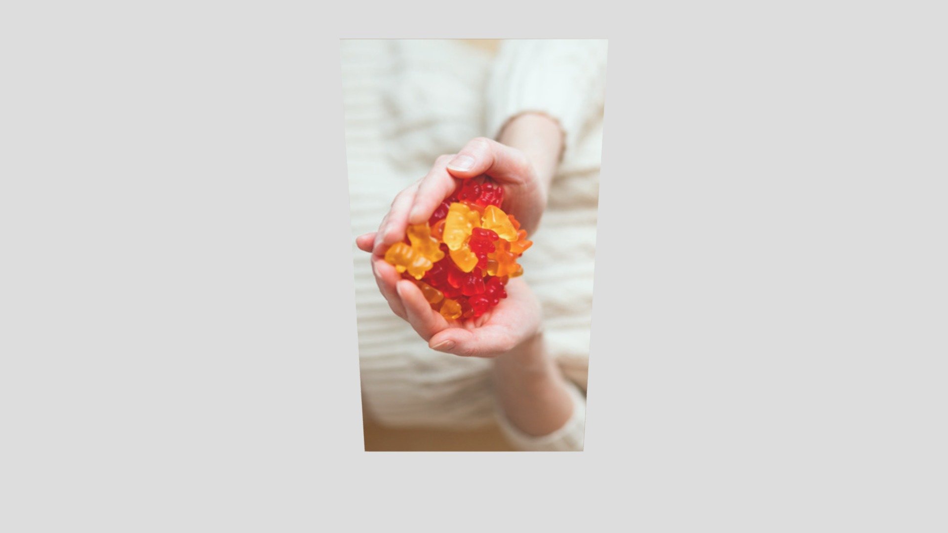 BIO HEALTH CBD BLOOD PRESSURE GUMMIES OFFICIAL - 3D model by ...