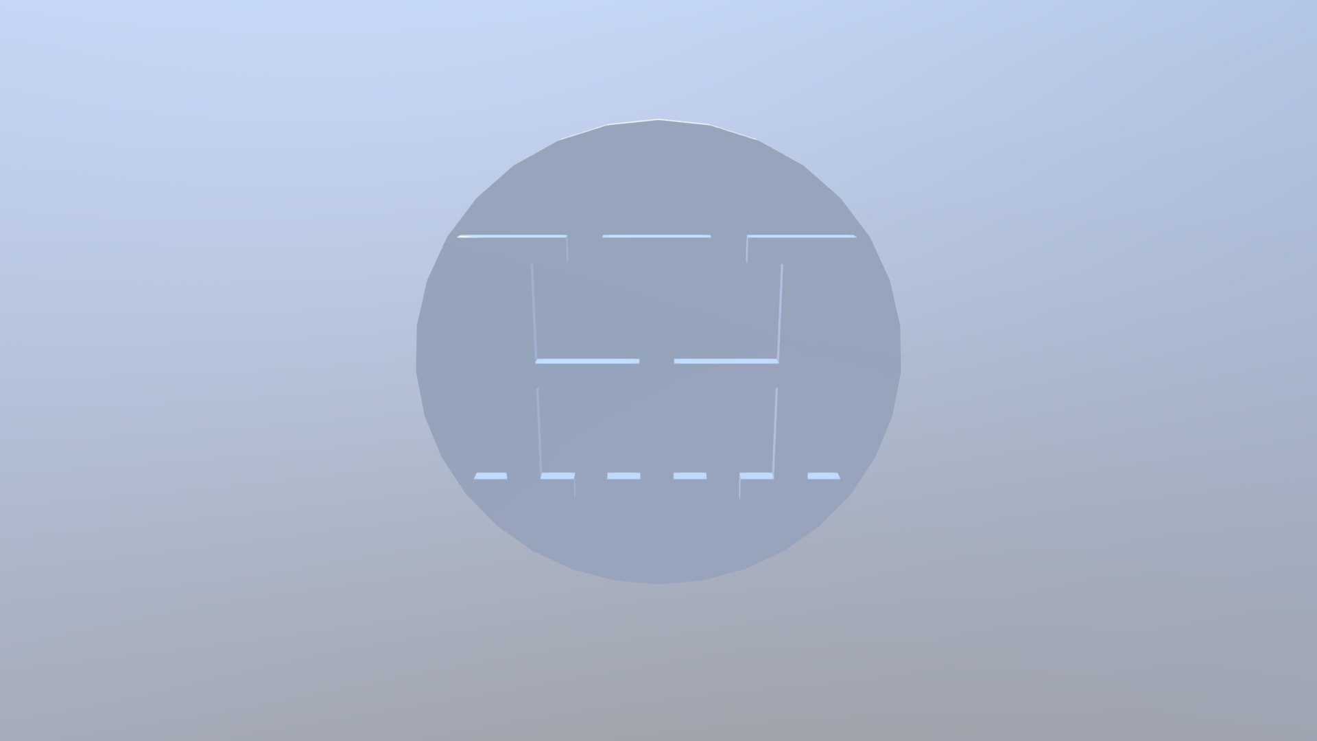SM HH Logo - 3D model by MasekA [1a41007] - Sketchfab