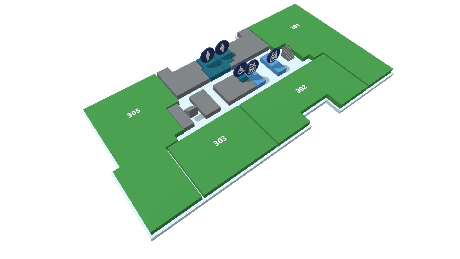 20E_3F - Download Free 3D model by kikicheng1 [1a415b4] - Sketchfab