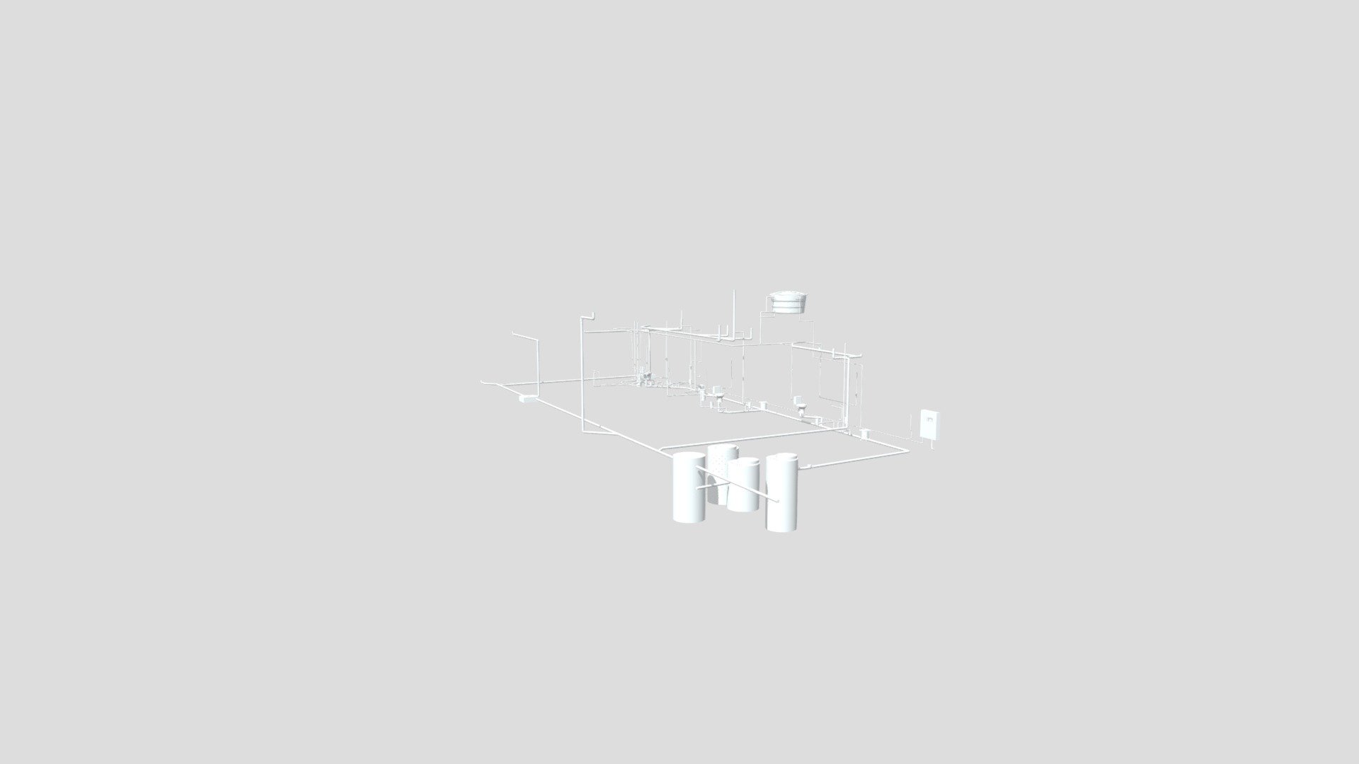 HID_BEA_R0 - 3D model by eprojeta [1a416b7] - Sketchfab