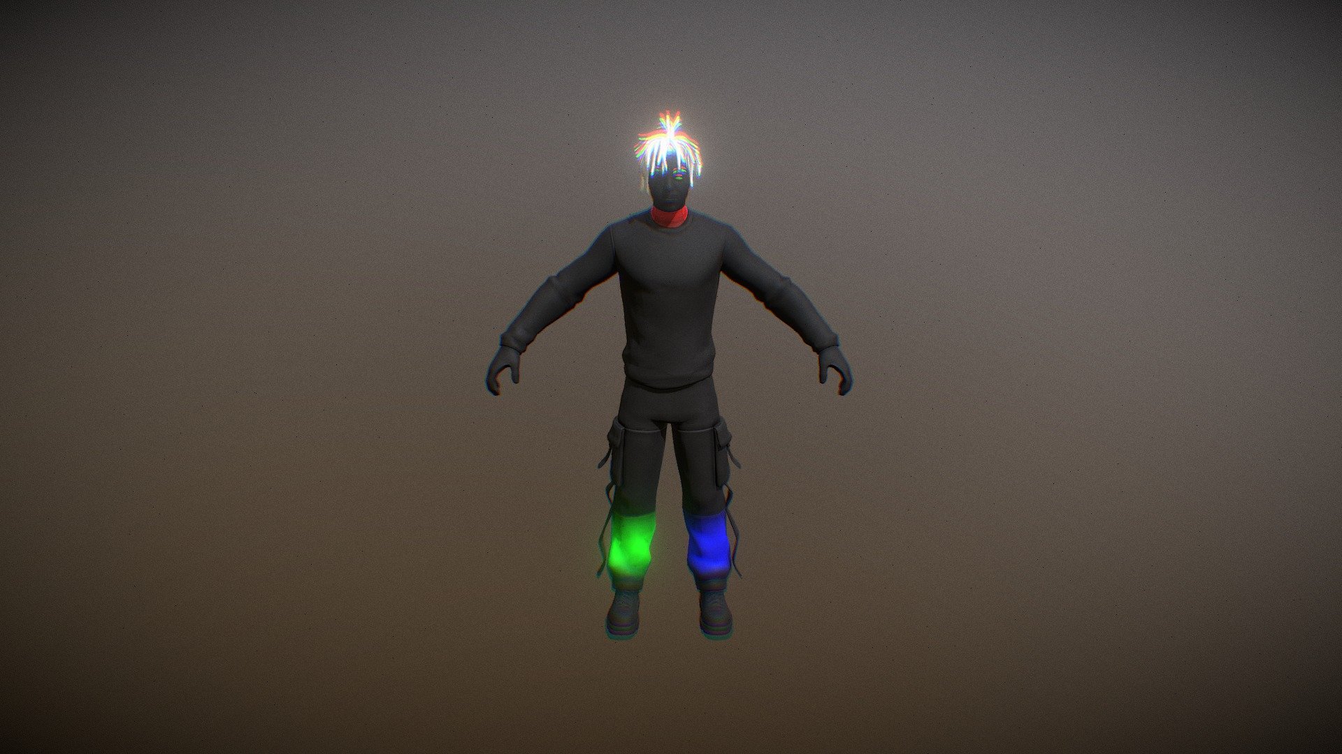 slayer-juice-wrld-fortnite-skin - 3D model by CONMAN99 [1a41735 ...