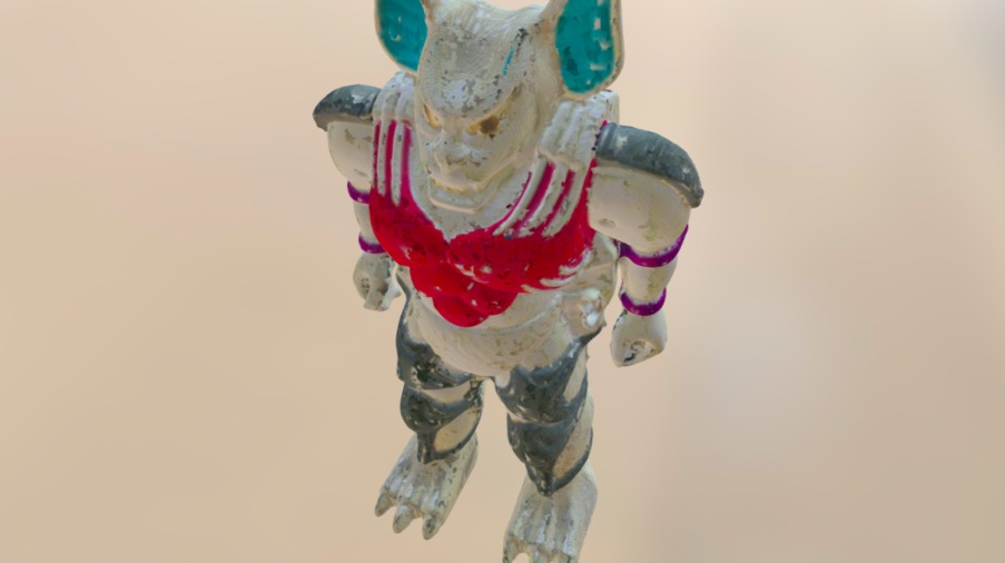 Evil Cat - NextEngine - Download Free 3D model by staceydunn (@shelmfry ...
