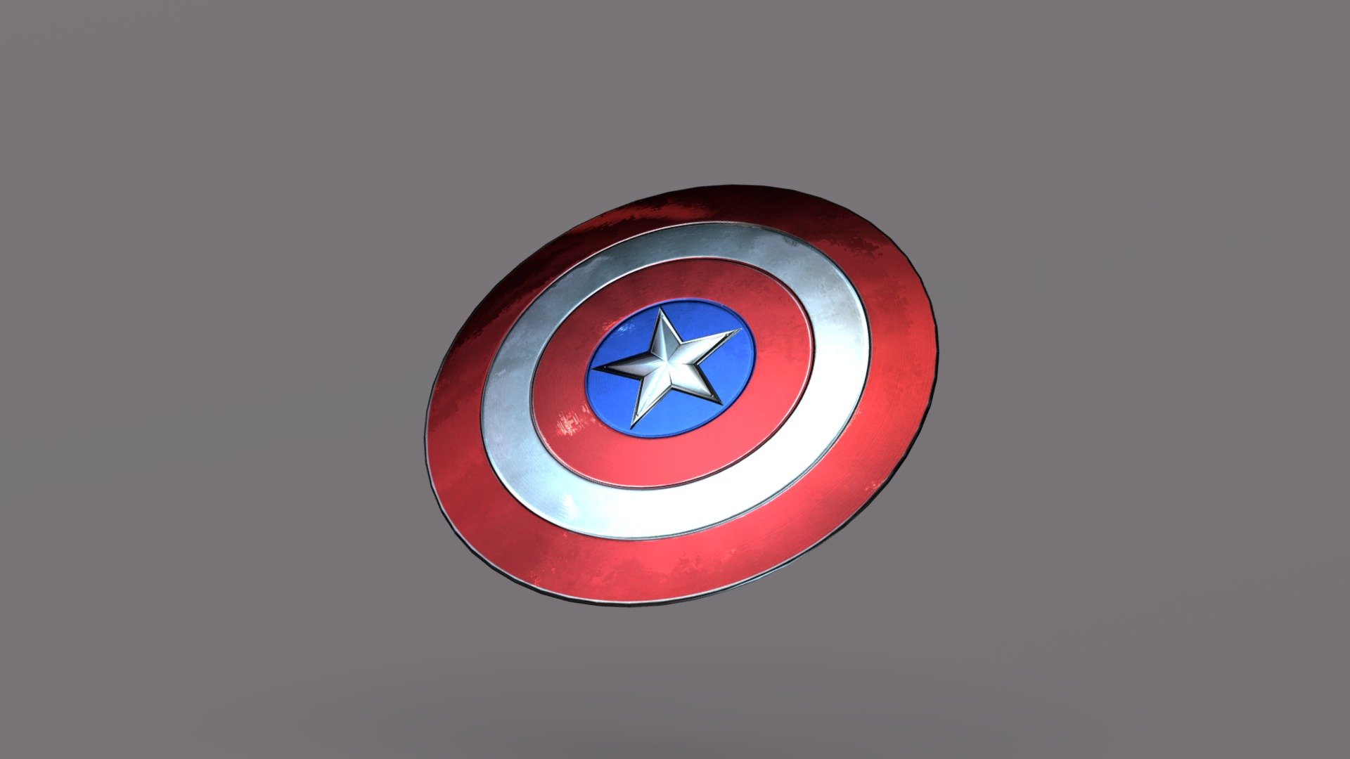 CAP SHIELD - Download Free 3D model by Yjjhtyujggtuyuuio [1a423dc ...