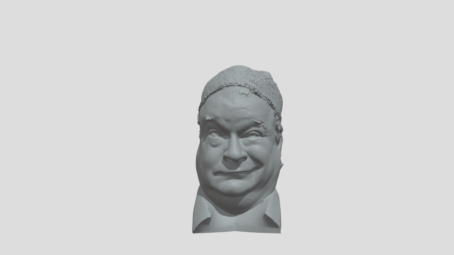 Tim Final - Download Free 3D model by Timothy.Edwards [1a43806] - Sketchfab