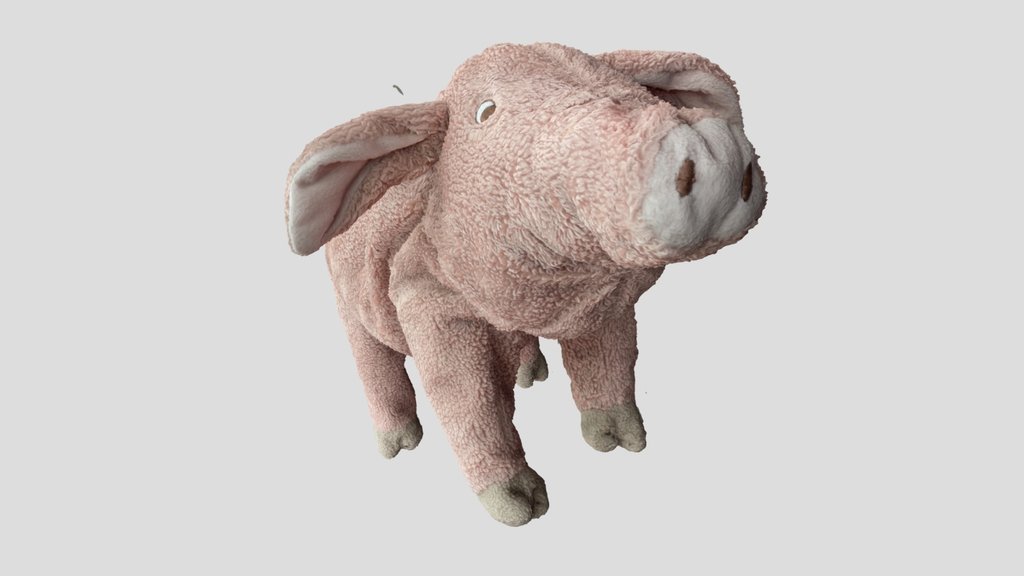 Puppets and Dolls - A 3D model collection by FotoLumos - Sketchfab