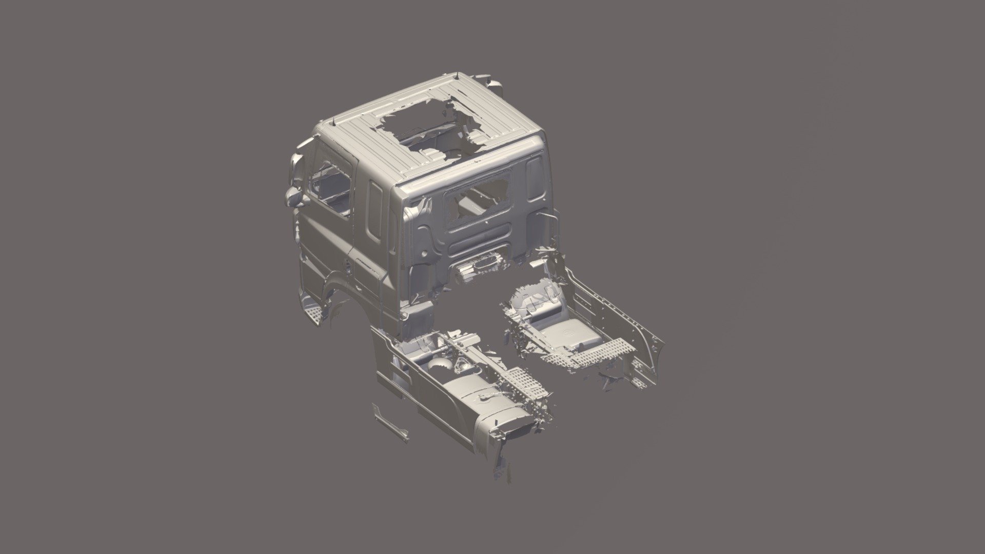 221 - 3D model by poda0369 [1a442cb] - Sketchfab
