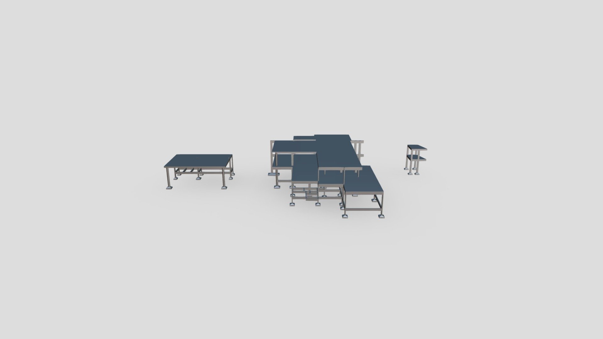 23_72_CASA_DIOGO_CHÃ_GRANDE - 3D model by ISengenharia [1a44552 ...