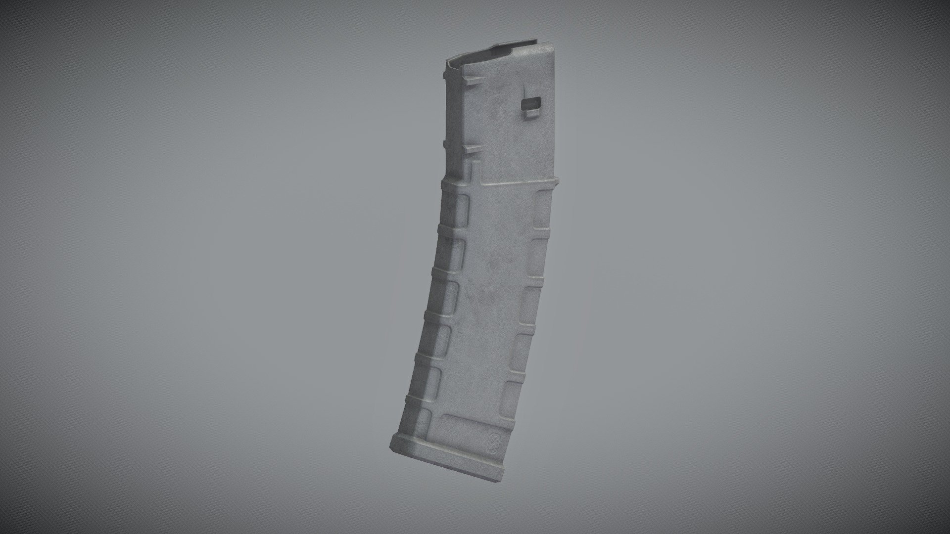 40 MAG - Download Free 3D model by HEAVY_PAYLOAD (@heavypayload ...