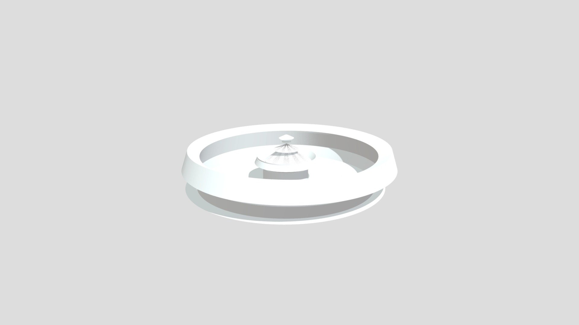 WATERFALL - 3D model by anujkumar97974 [1a473f6] - Sketchfab