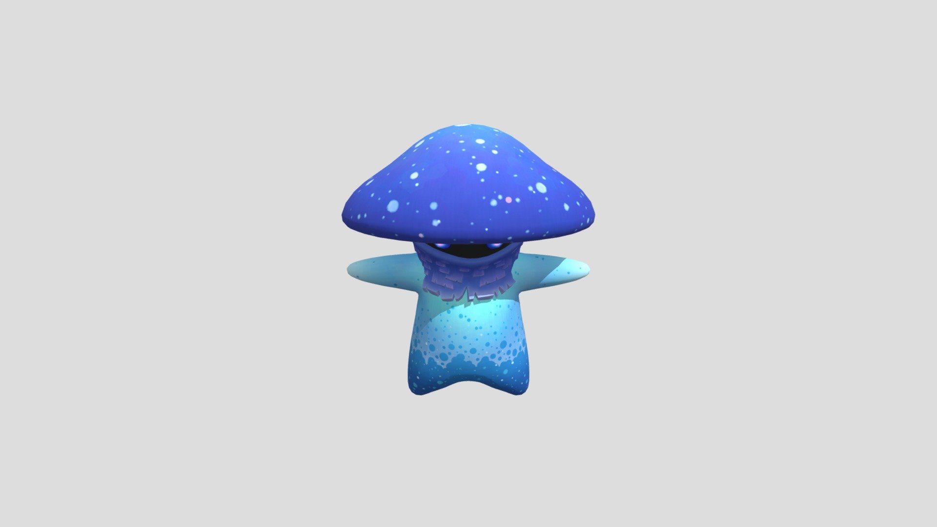Bright cap - 3D model by rhydon2022 #1 (@3765631) [1a47cf4] - Sketchfab