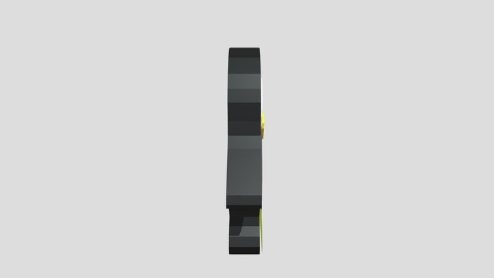 Linux-logo 3D models - Sketchfab