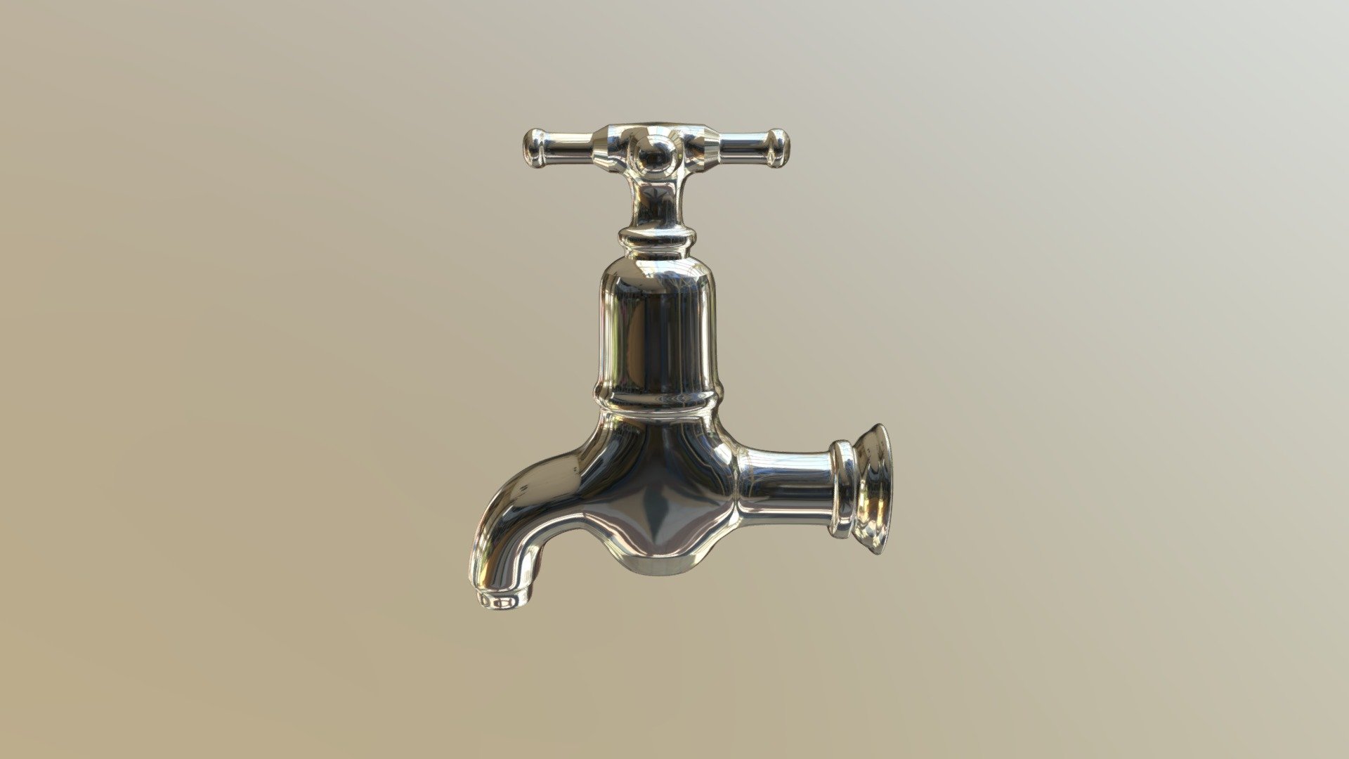 Tap - 3D model by Ditfins (@benwillisgames) [1a49acd] - Sketchfab
