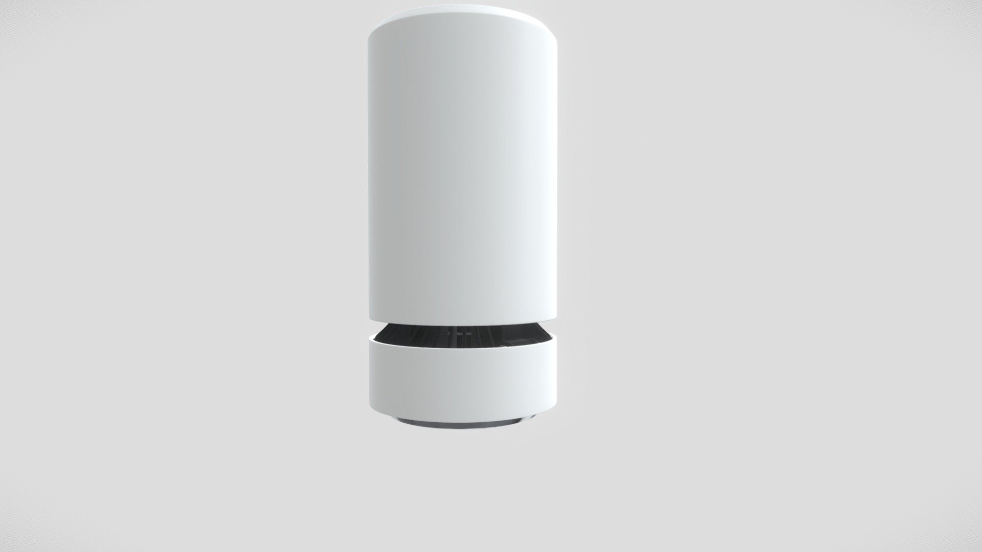 ORBIT LED Surface Mounted Adjustable Down light - 3D model by ...