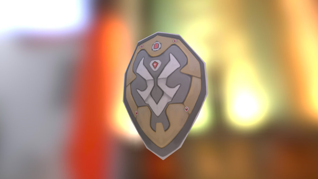 w06 - 3D model by Yan crow (@wor) [1a4ab85] - Sketchfab
