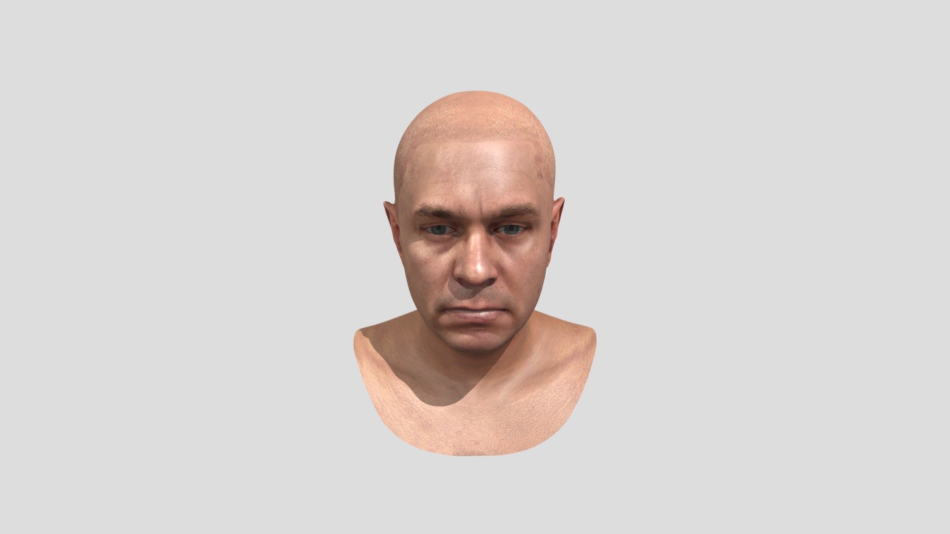output - 3D model by matt-synthesis [1a4c0a5] - Sketchfab