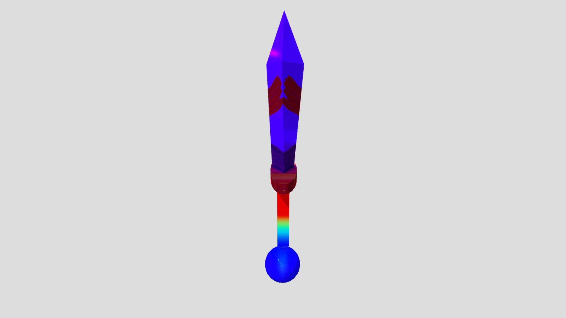Sword Object - 3D model by JOELJR21 [1a4d431] - Sketchfab