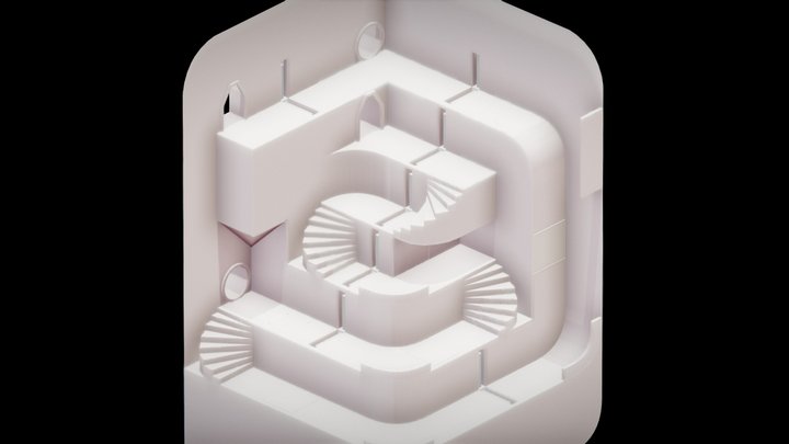 Traps 3D models - Sketchfab