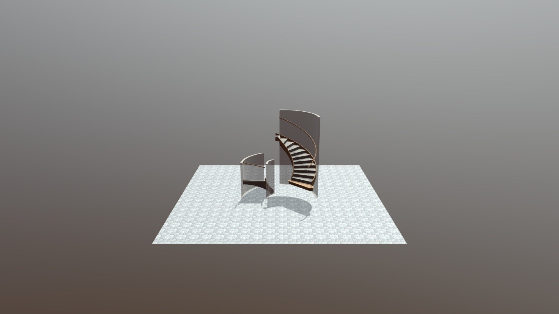 STEVE LOCKLEY - 3D model by stairdesign [1a4e97a] - Sketchfab