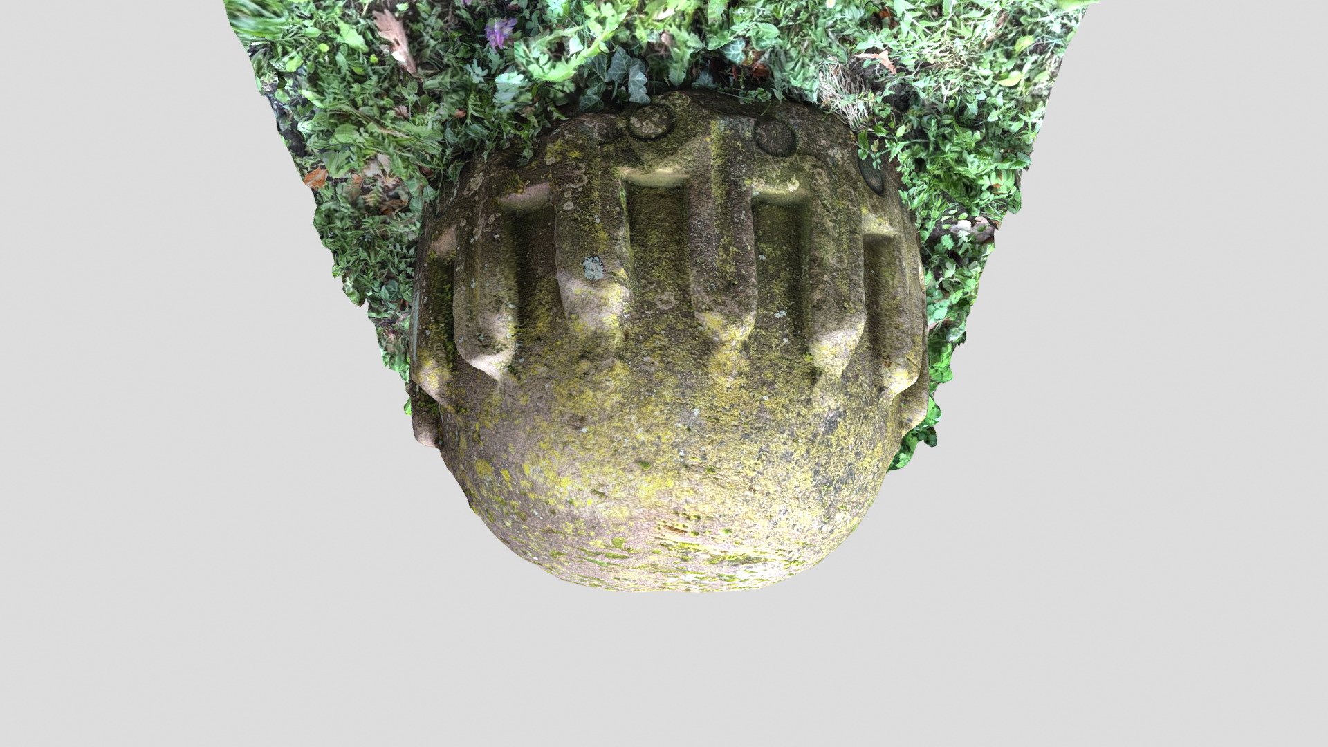 Old worked sandstone - Download Free 3D model by Naresh87 [1a4fa1b ...